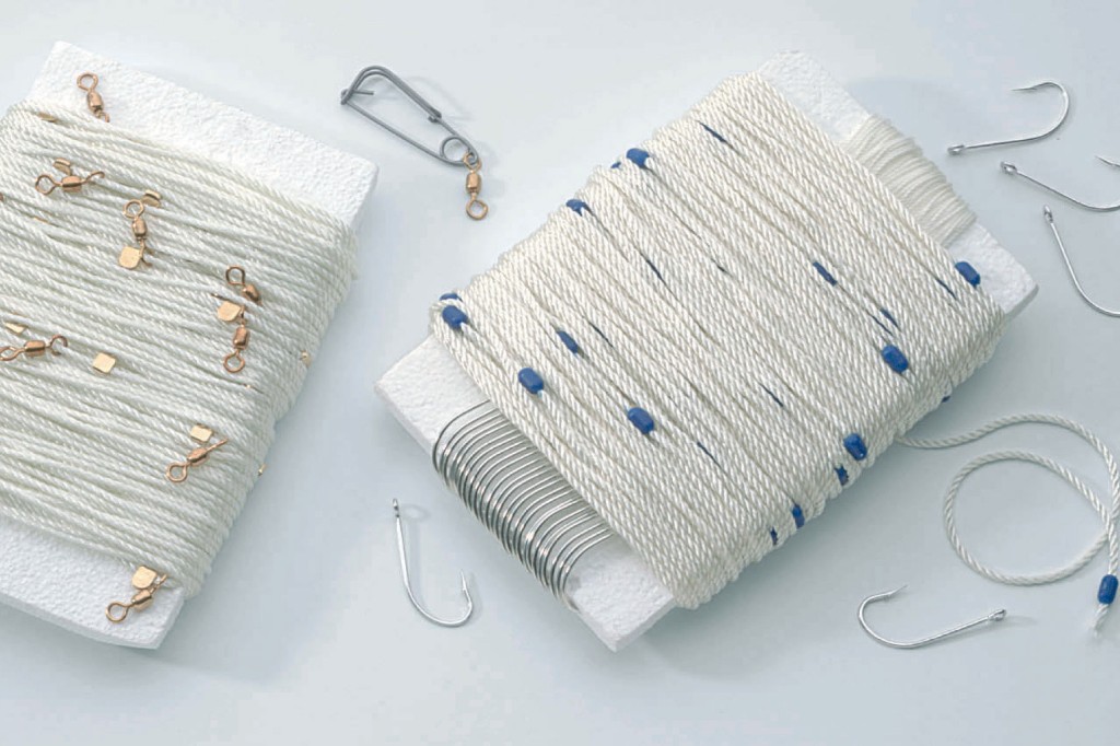 Choosing A Rod And Reel