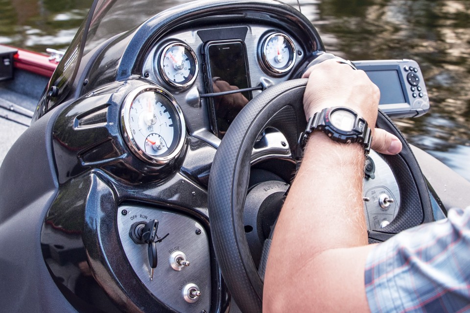 How To Choose A Trolling Motor | Bass Pro Boating Centers