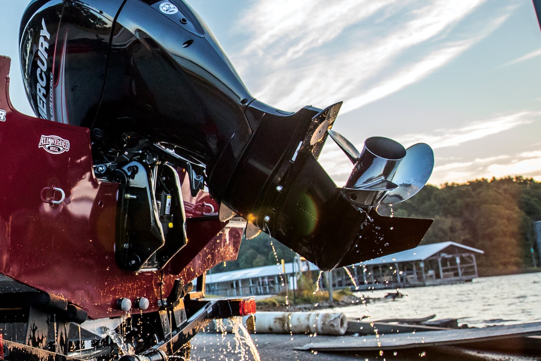 Learning Center - Bass Pro and Cabela's Boating Centers