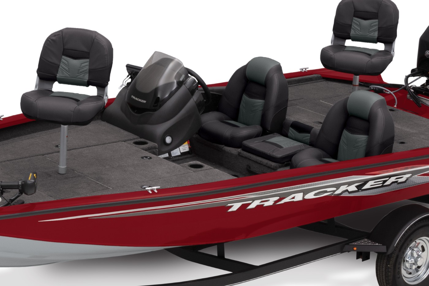 Service & Maintenance | Bass Pro Boating Centers Blog