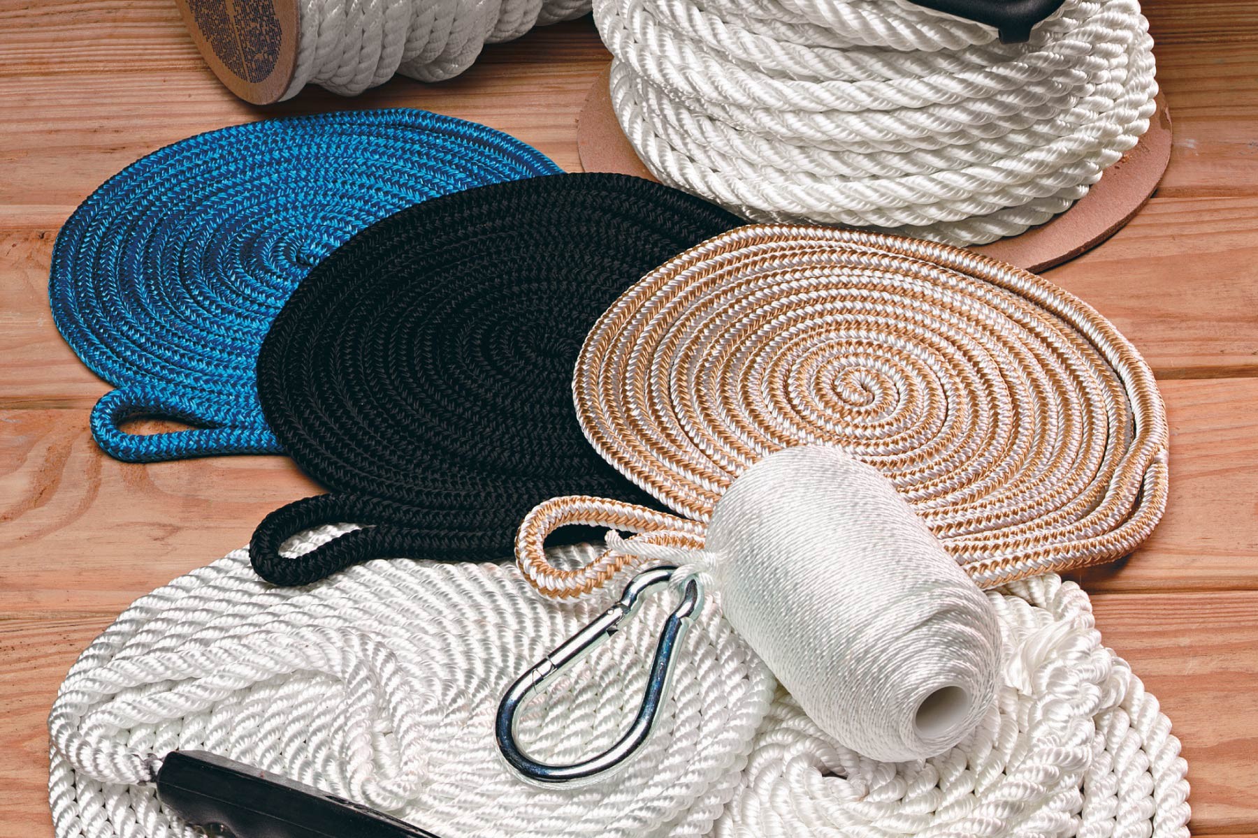 Learning Center - Bass Pro and Cabela's Boating Centers