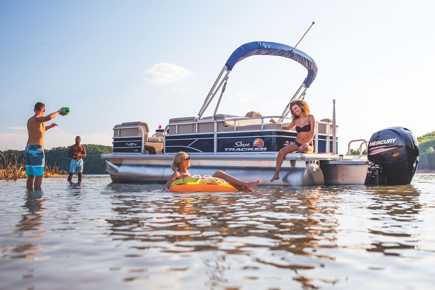 Boat FAQ