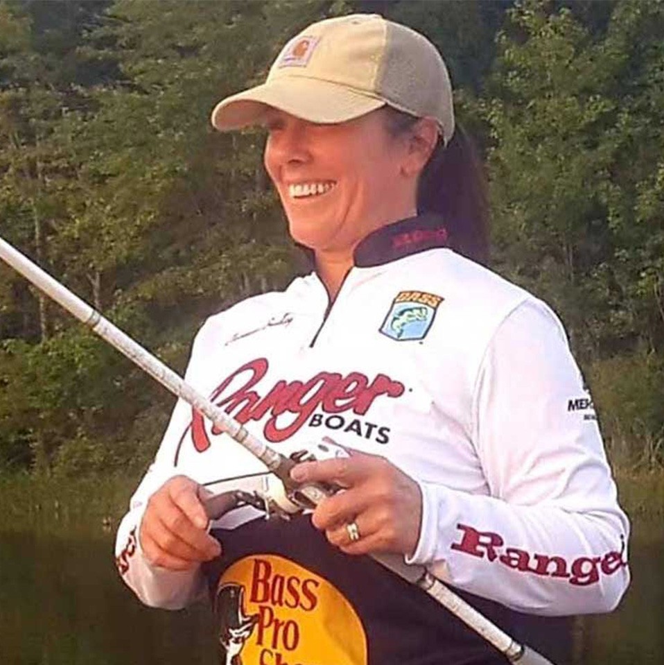 Meet the Women of Pro Bass Tournaments