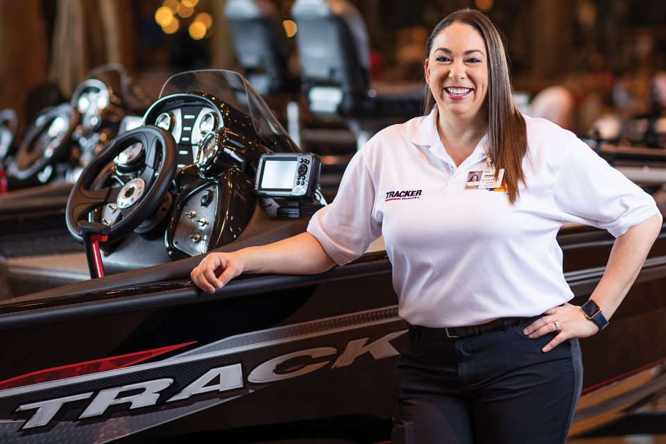 Fall Maintenance and Boat Winterization Tips