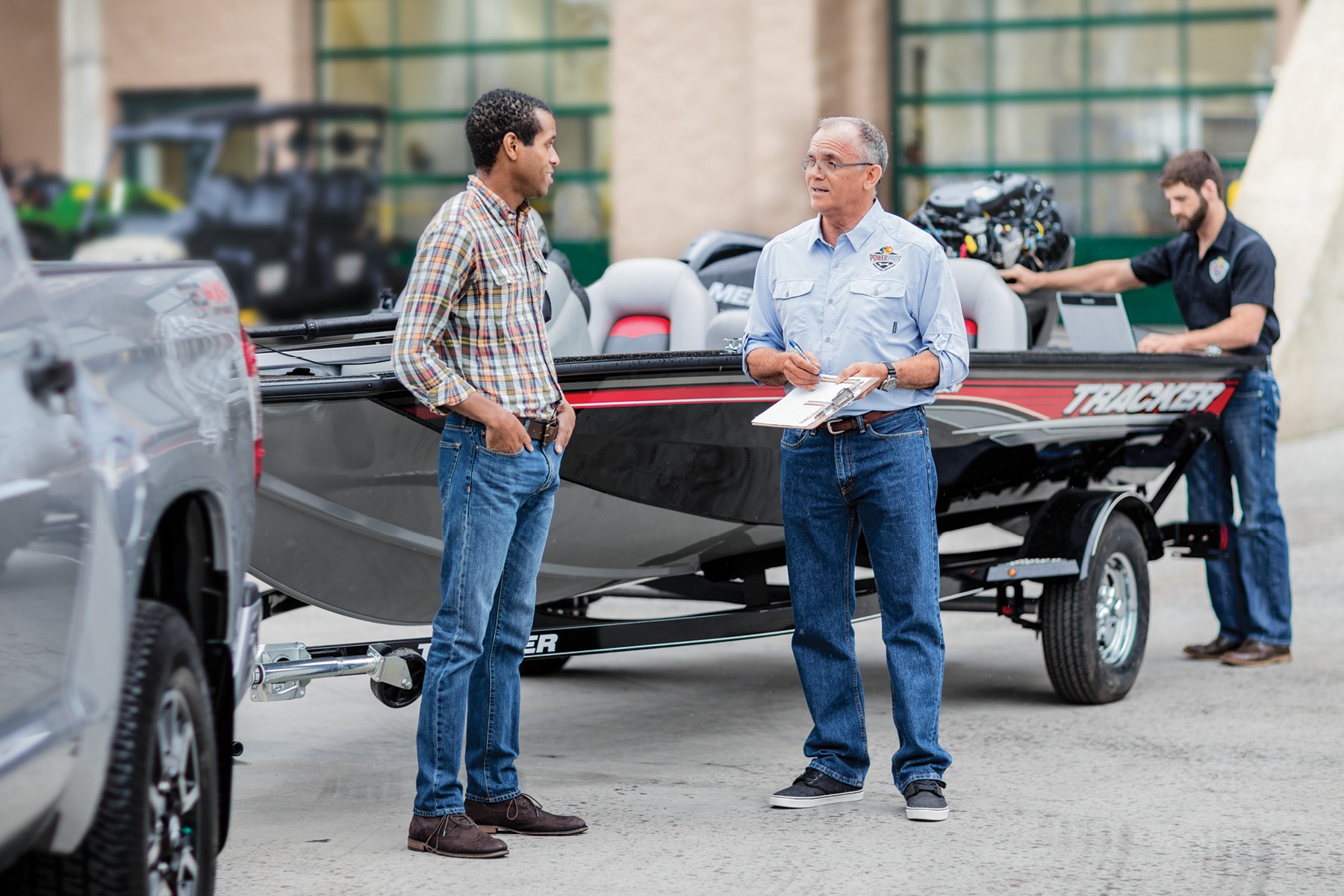 Launch & Load Your Boat With These Easy Steps | Bass Pro Boating Centers