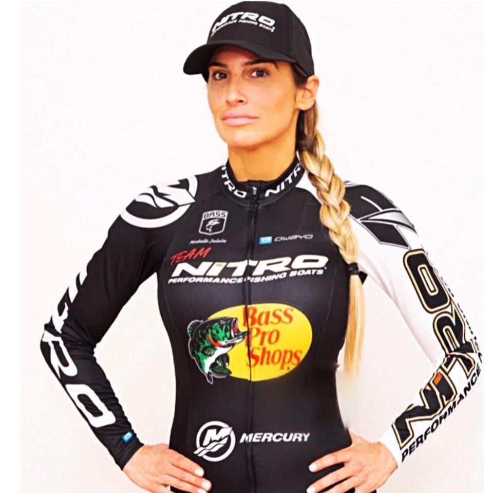 Meet the Women of Pro Bass Tournaments