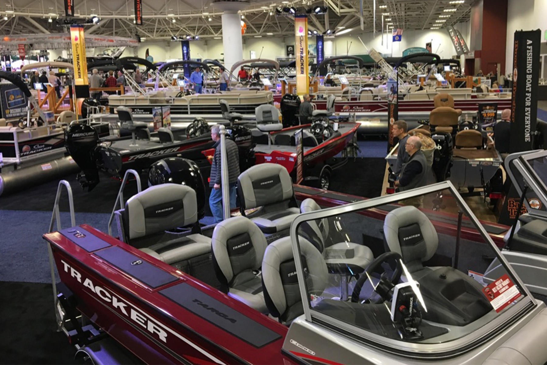 Boat Financing Tips | Bass Pro Boating Centers
