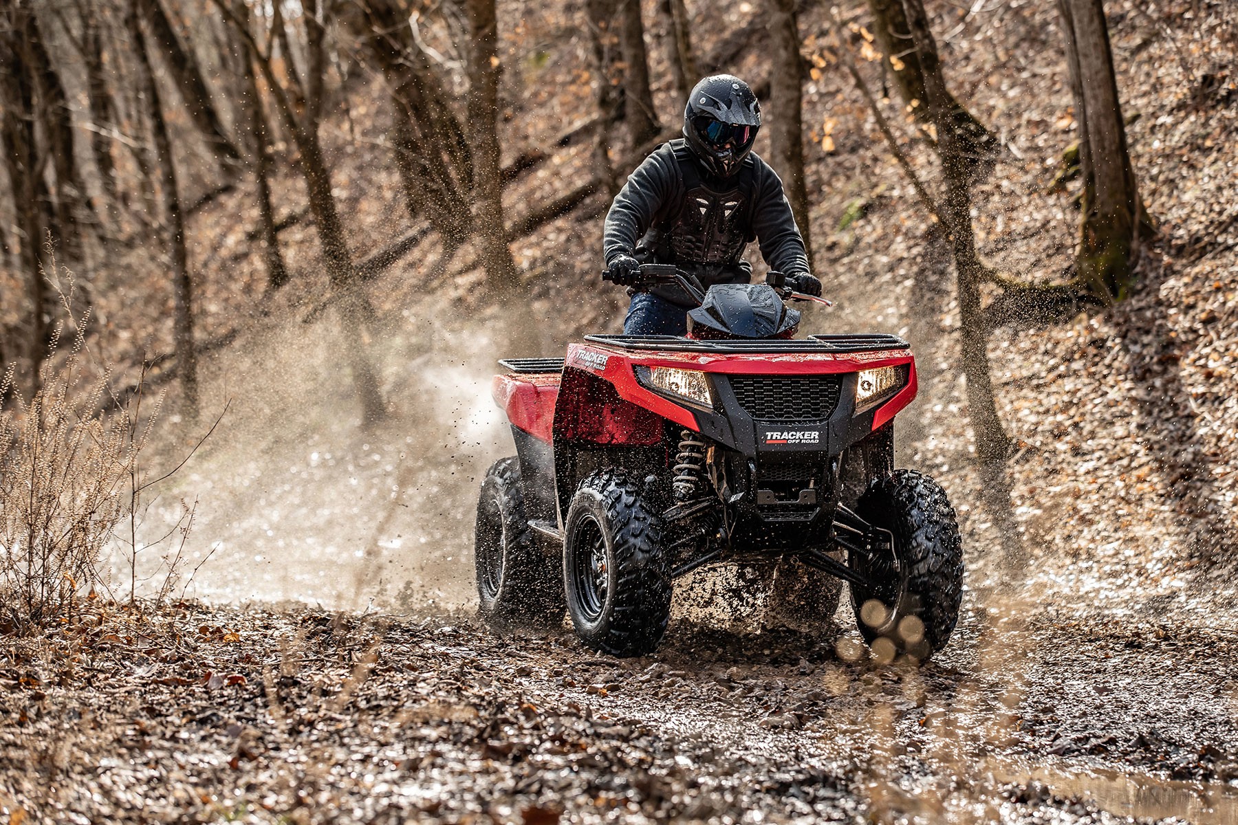 ATV UTV Care