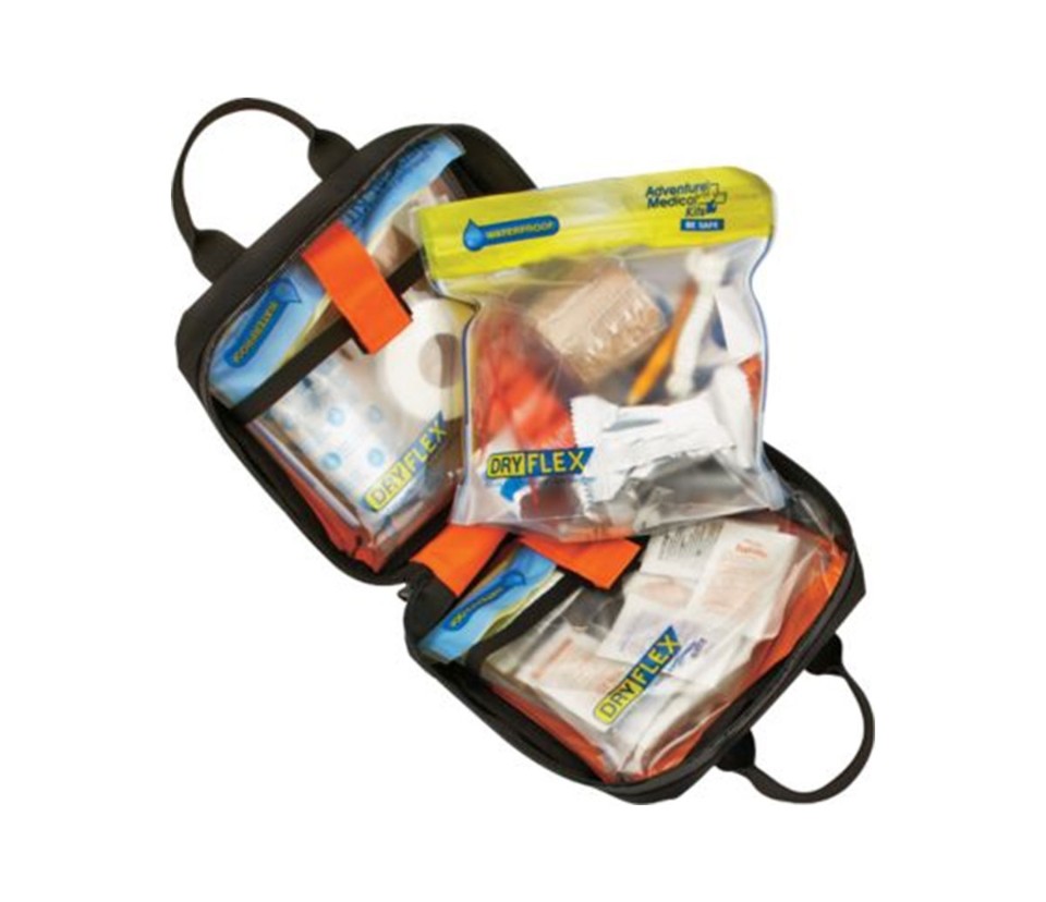 Safety Gear for ATVs and UTVs