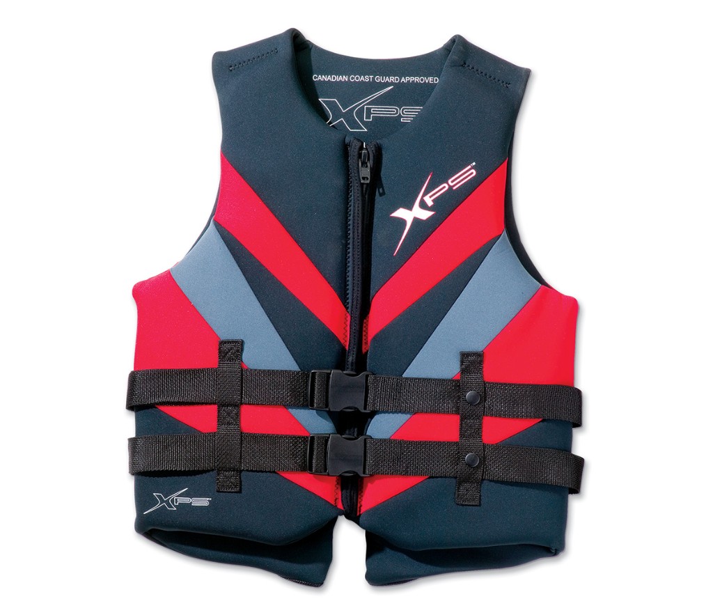 Boating Safety Basics