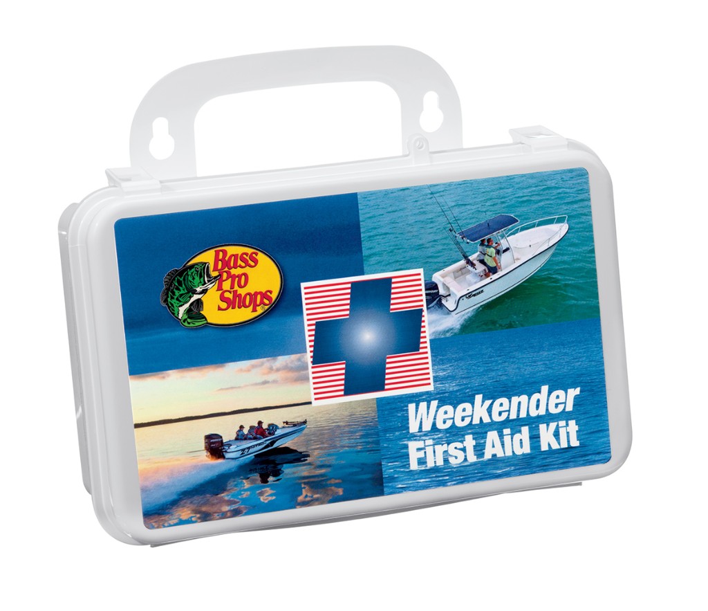 Boating Safety Basics