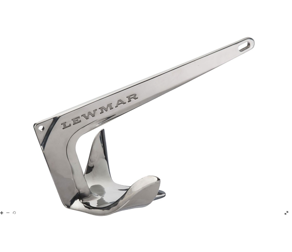 How to Choose a Boat Anchor