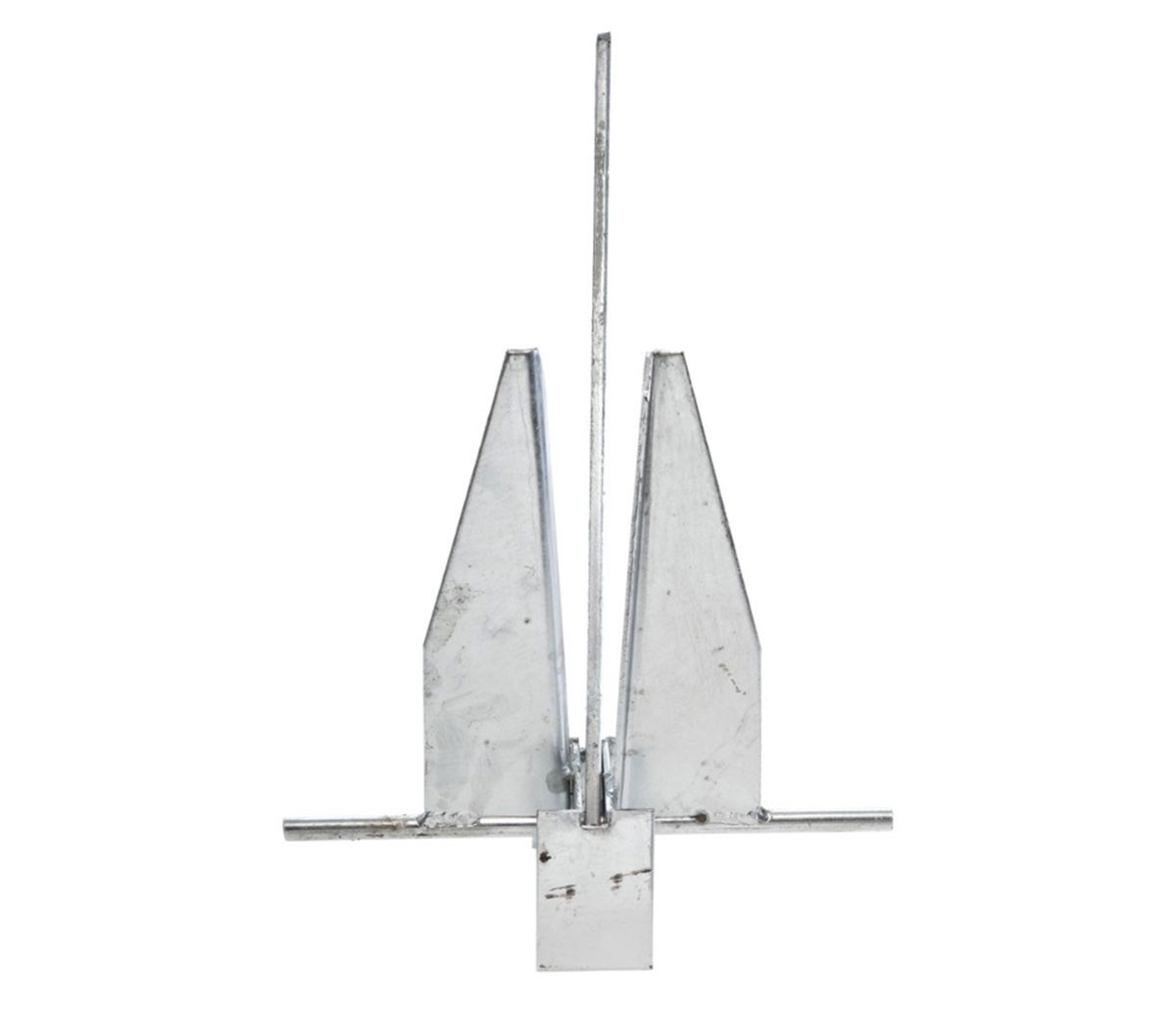 How to Choose a Boat Anchor