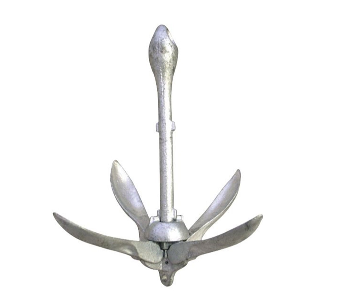 How to Choose a Boat Anchor