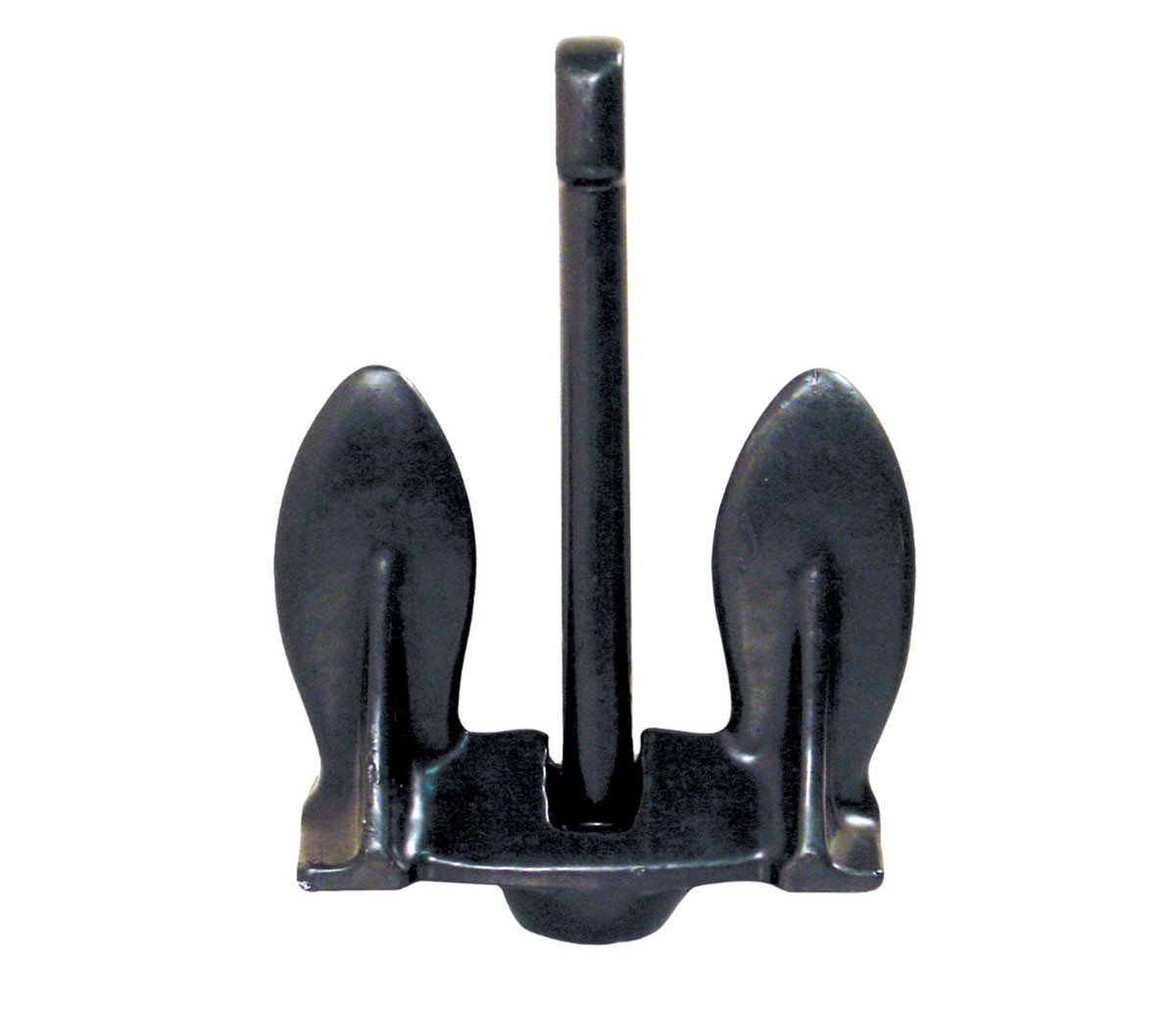 How to Choose a Boat Anchor