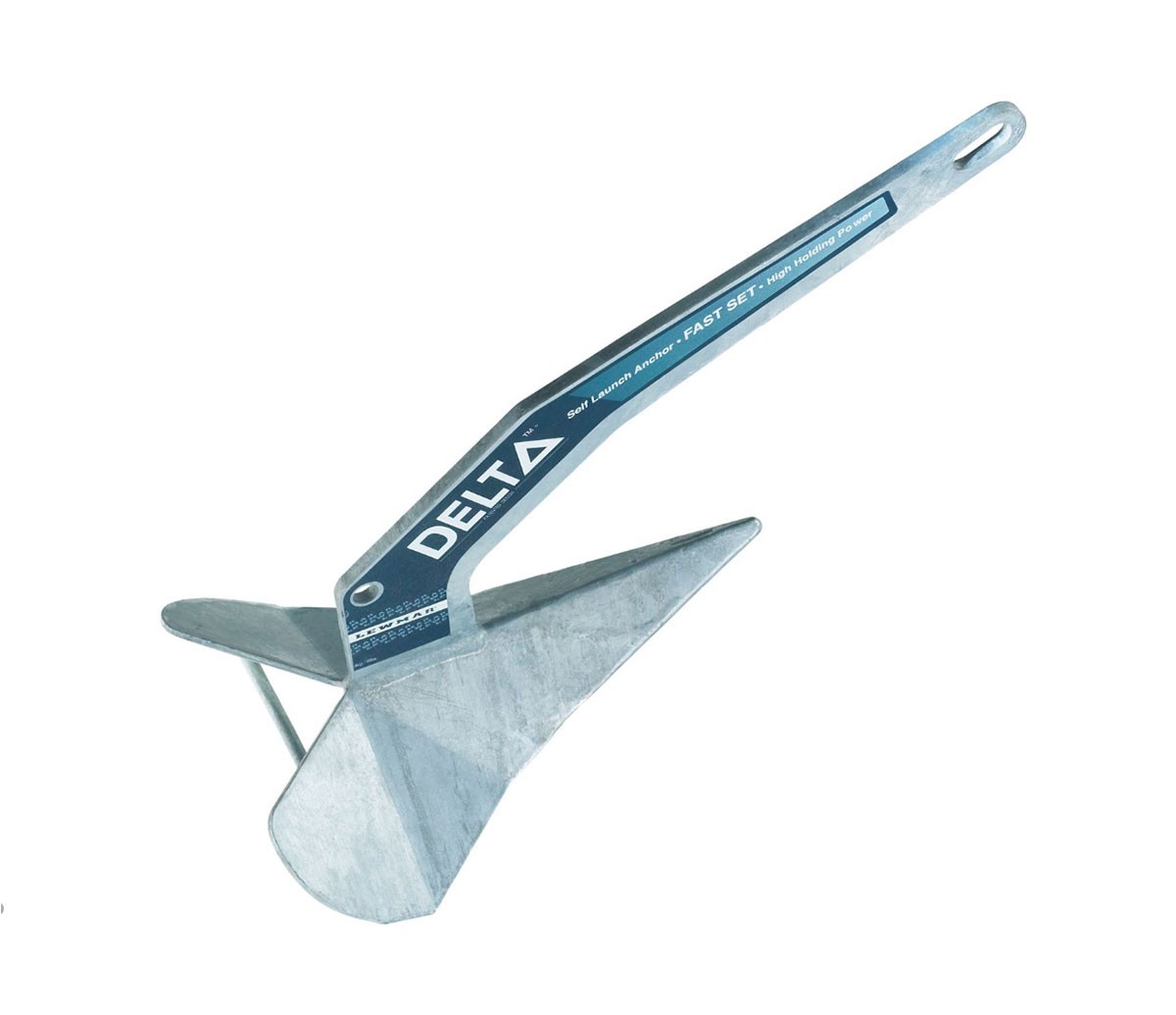 How to Choose a Boat Anchor