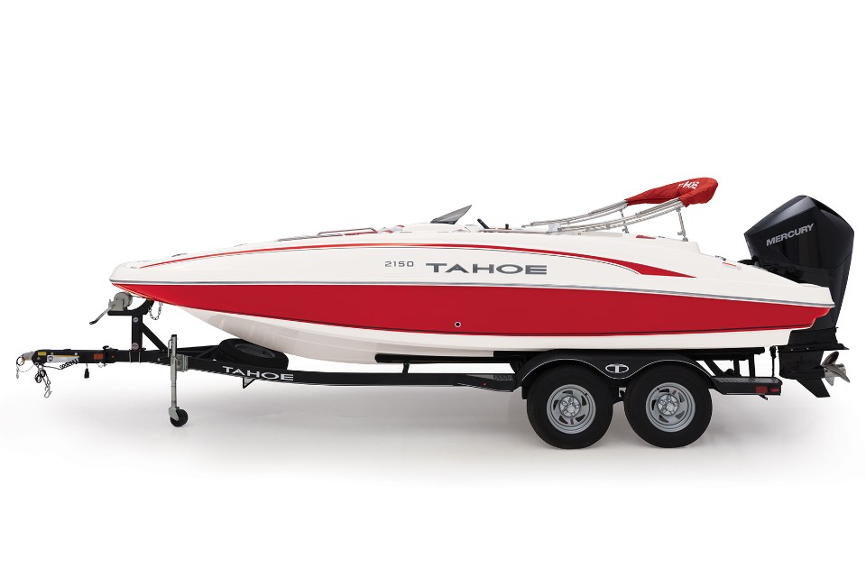 Boat Hull Comparison