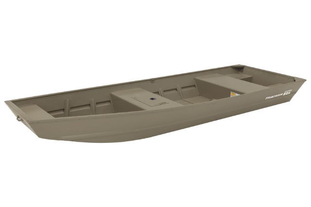 Boat Hull Comparison