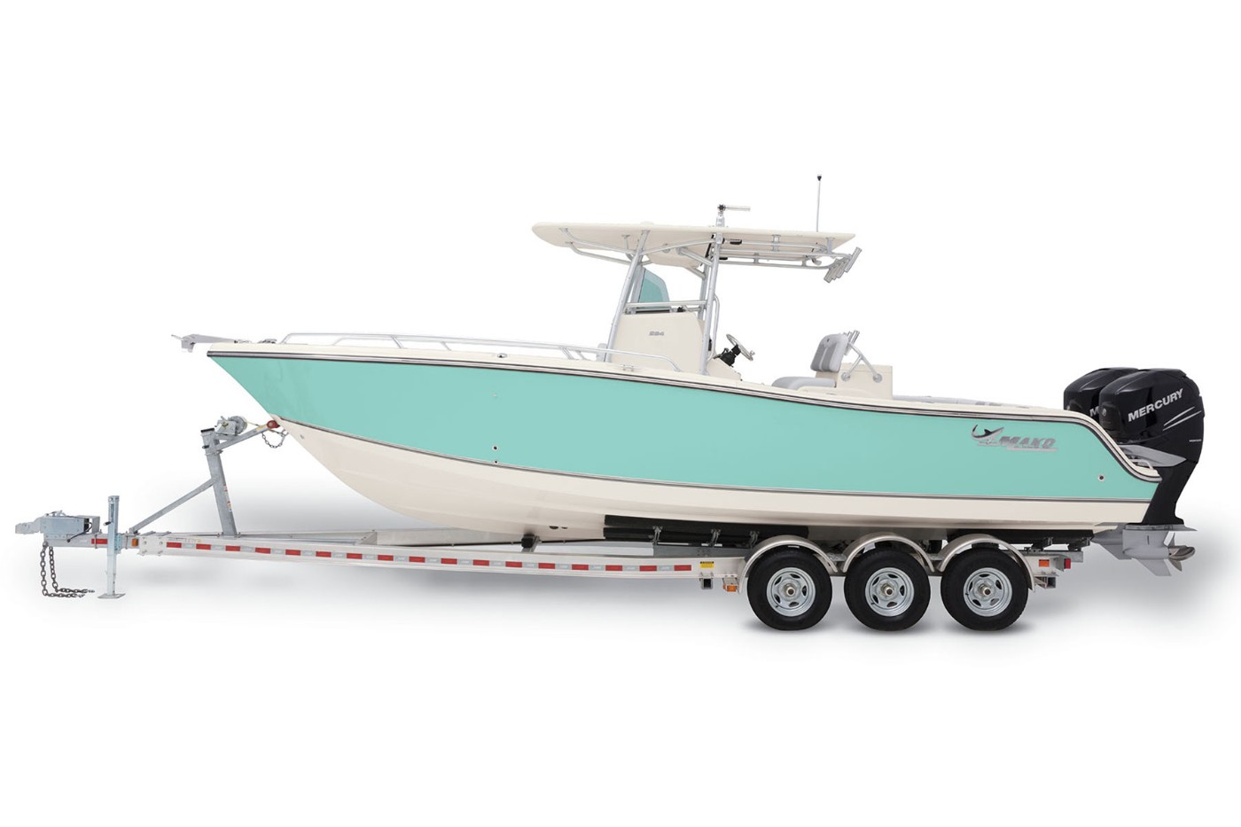 Boat Hull Comparison