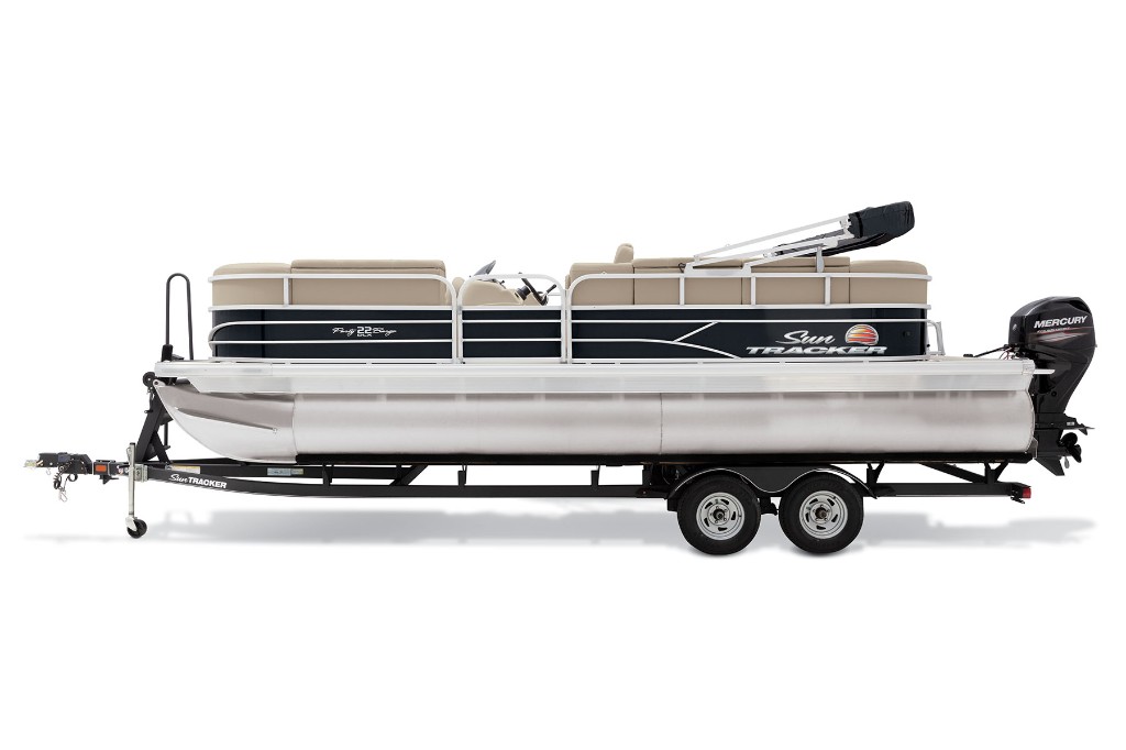 Boat Hull Comparison