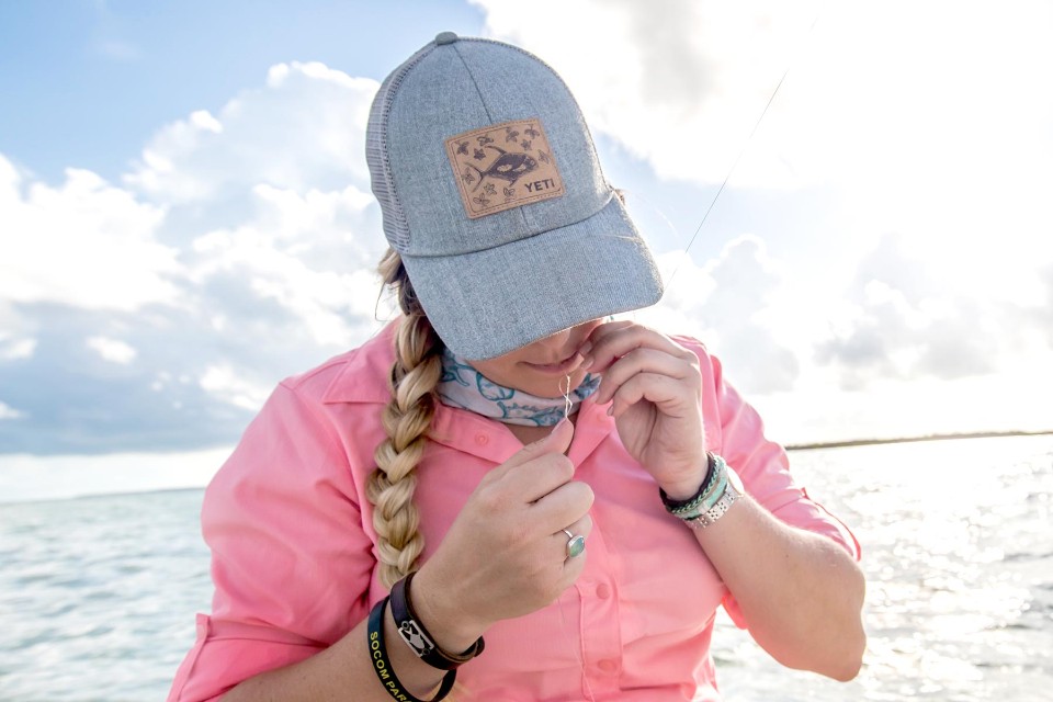 Choosing A Rod And Reel