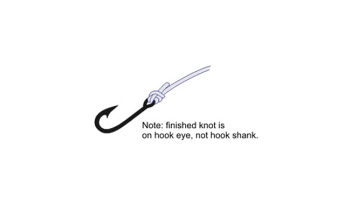 How To Tie Fishing & Nautical Knots | Bass Pro Boating Centers