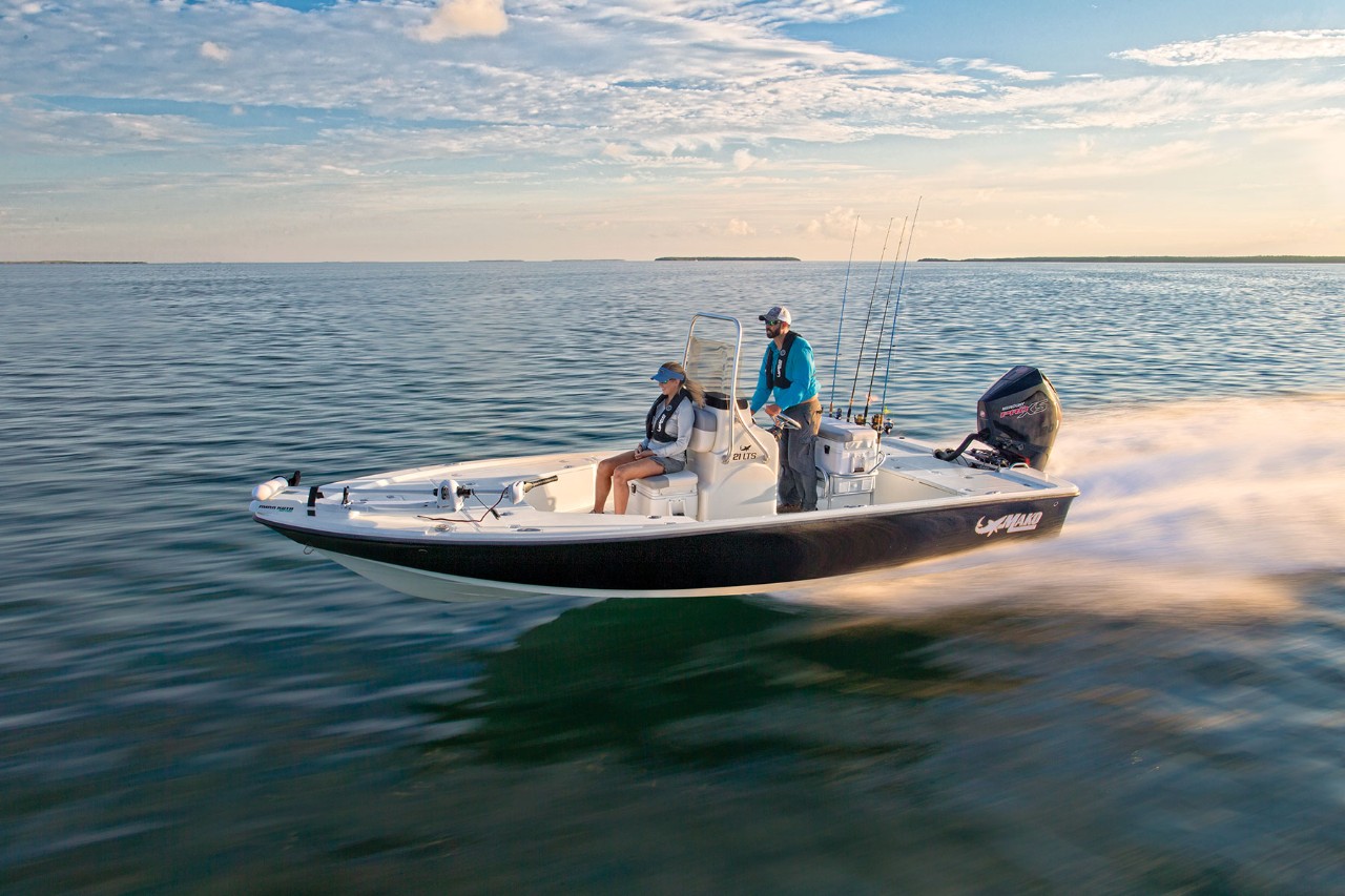 Mako Boat Comparison