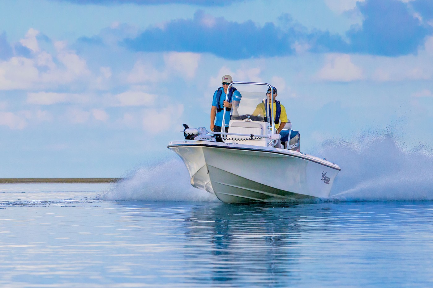 Mako Boat Comparison