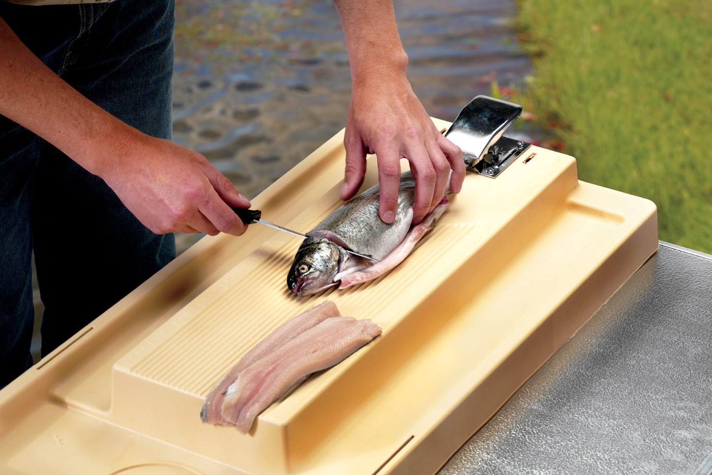 Boating & Off Road Blog | Bass Pro Shops Boating Centers