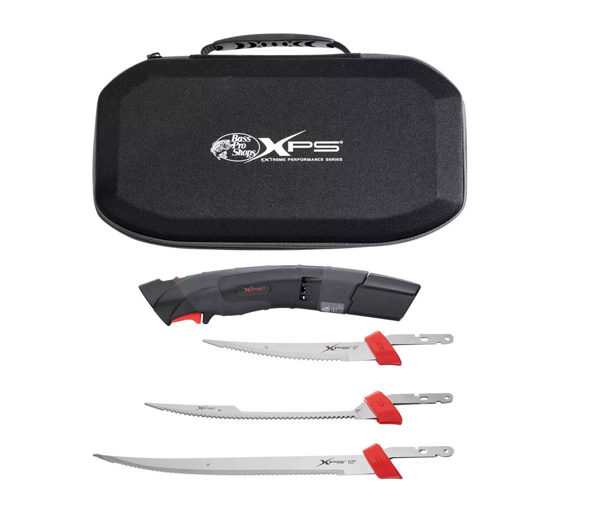 Meat Angler Tools