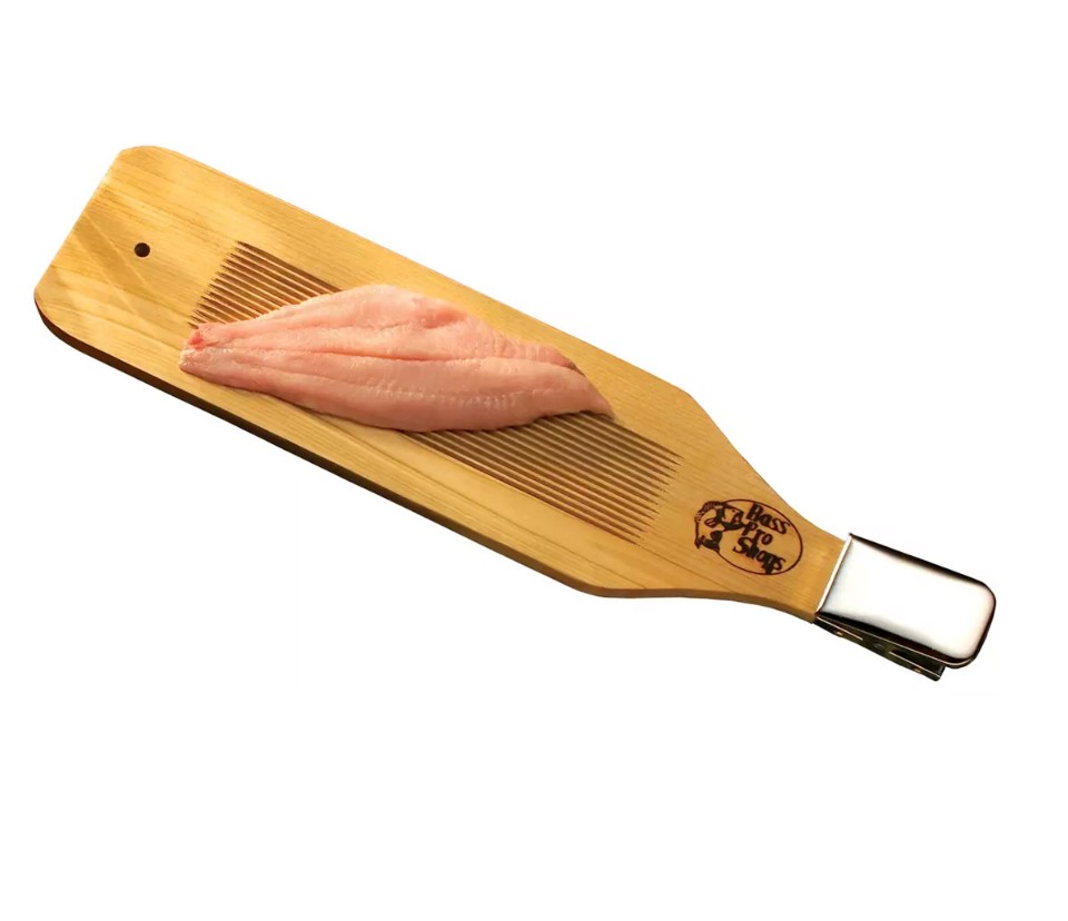 Meat Angler Tools