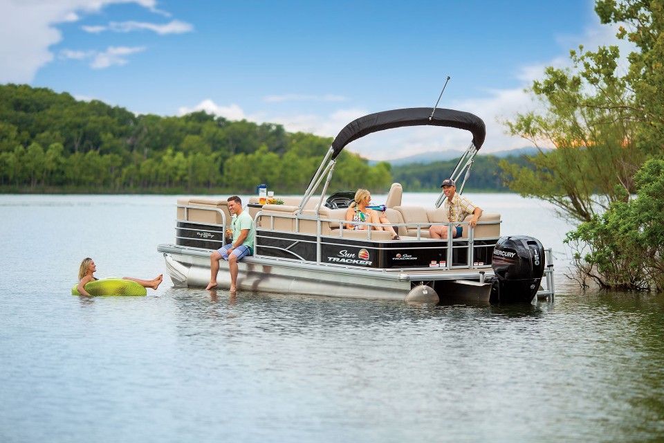 Meet the Women of Pro Bass Tournaments