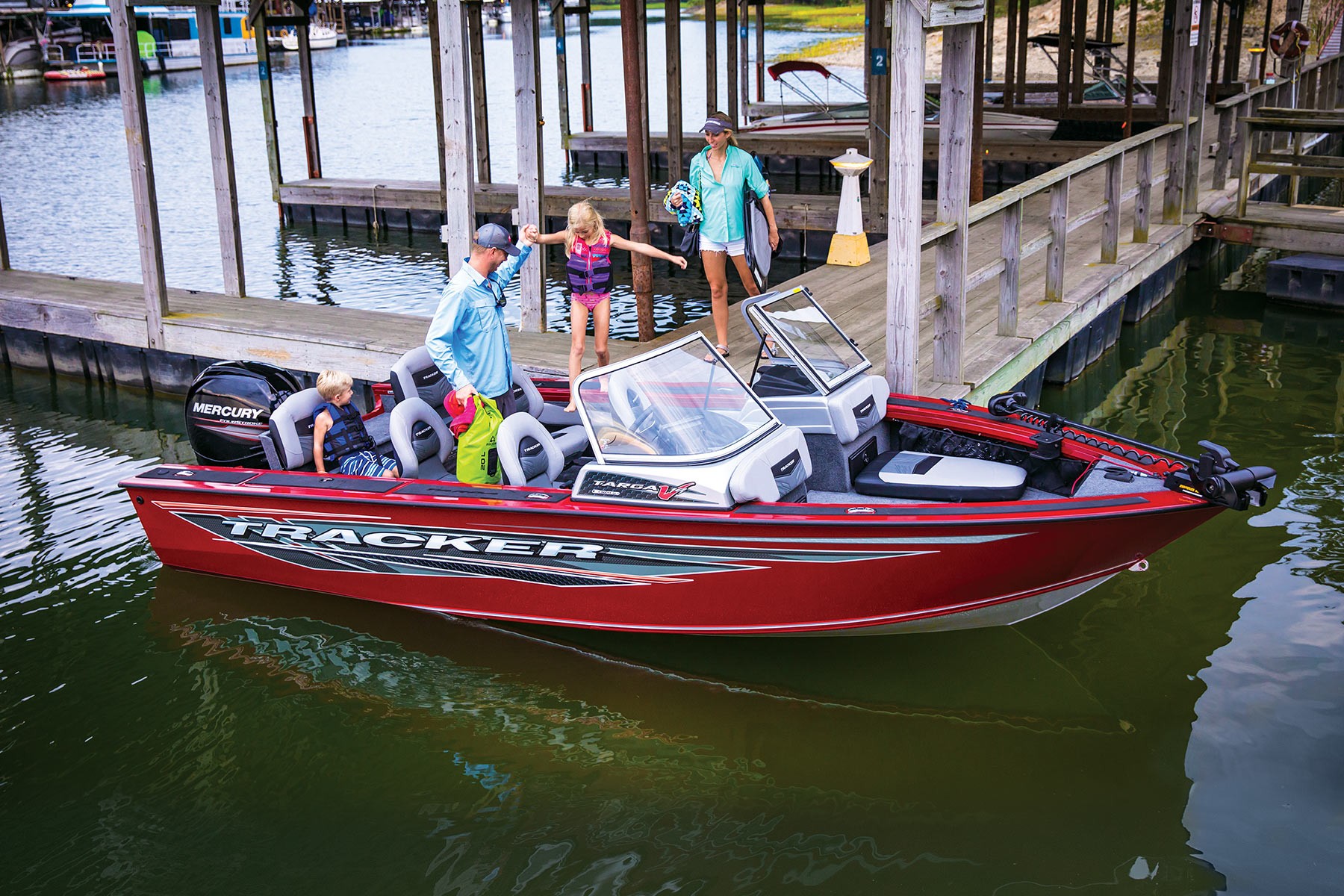 Boating | Bass Pro Boating Centers Blog