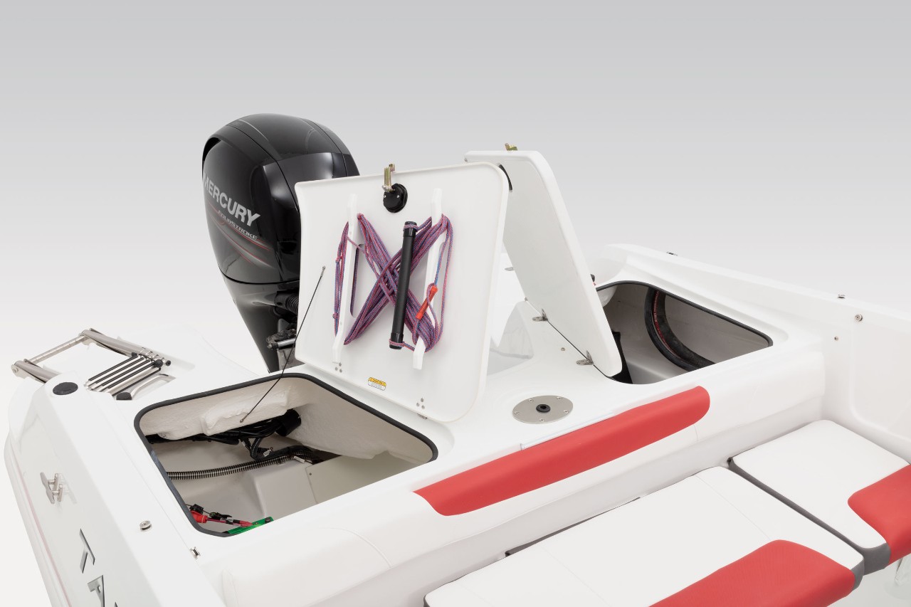 Sterndrives vs Outboards