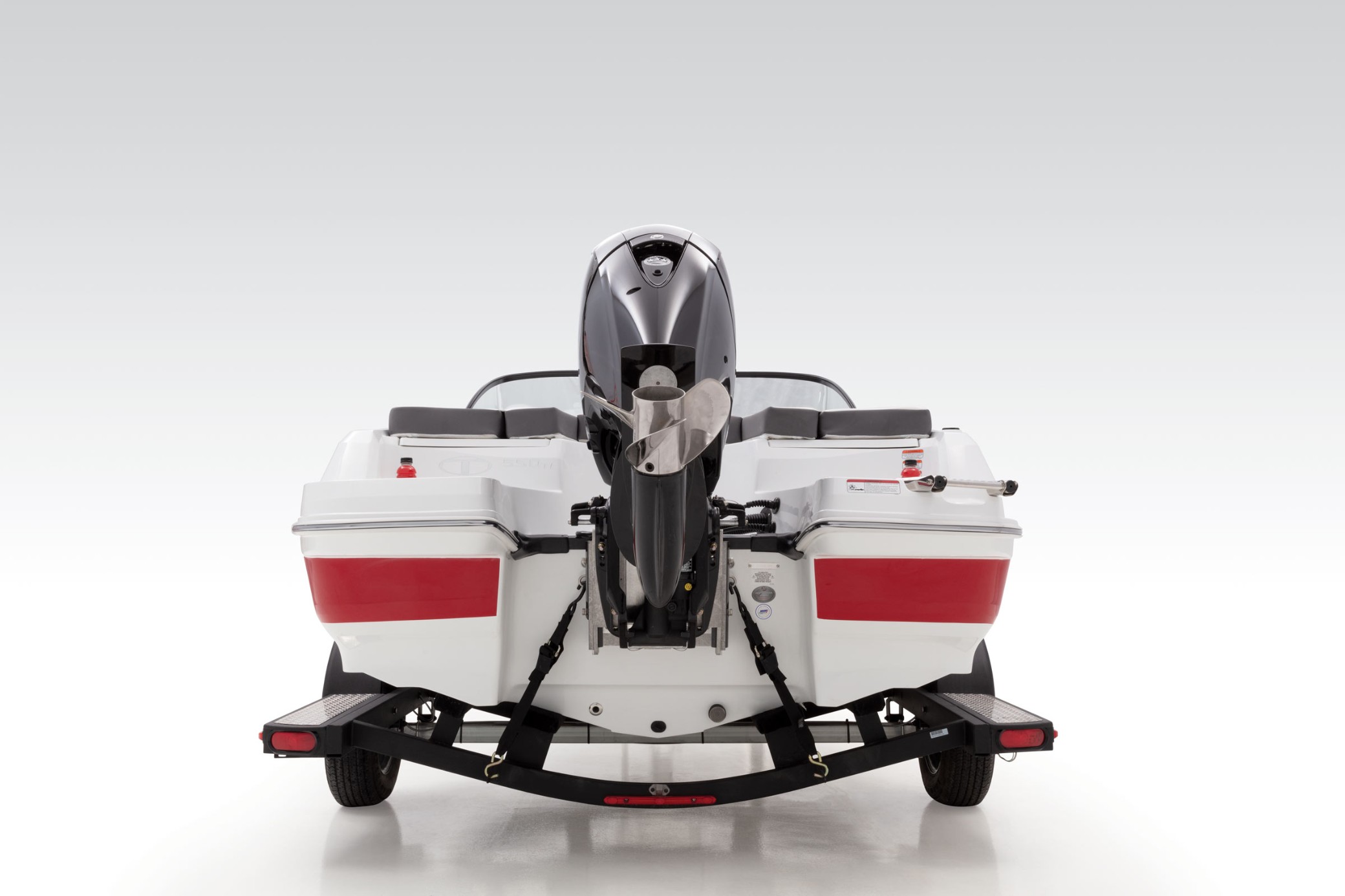 Sterndrives vs Outboards