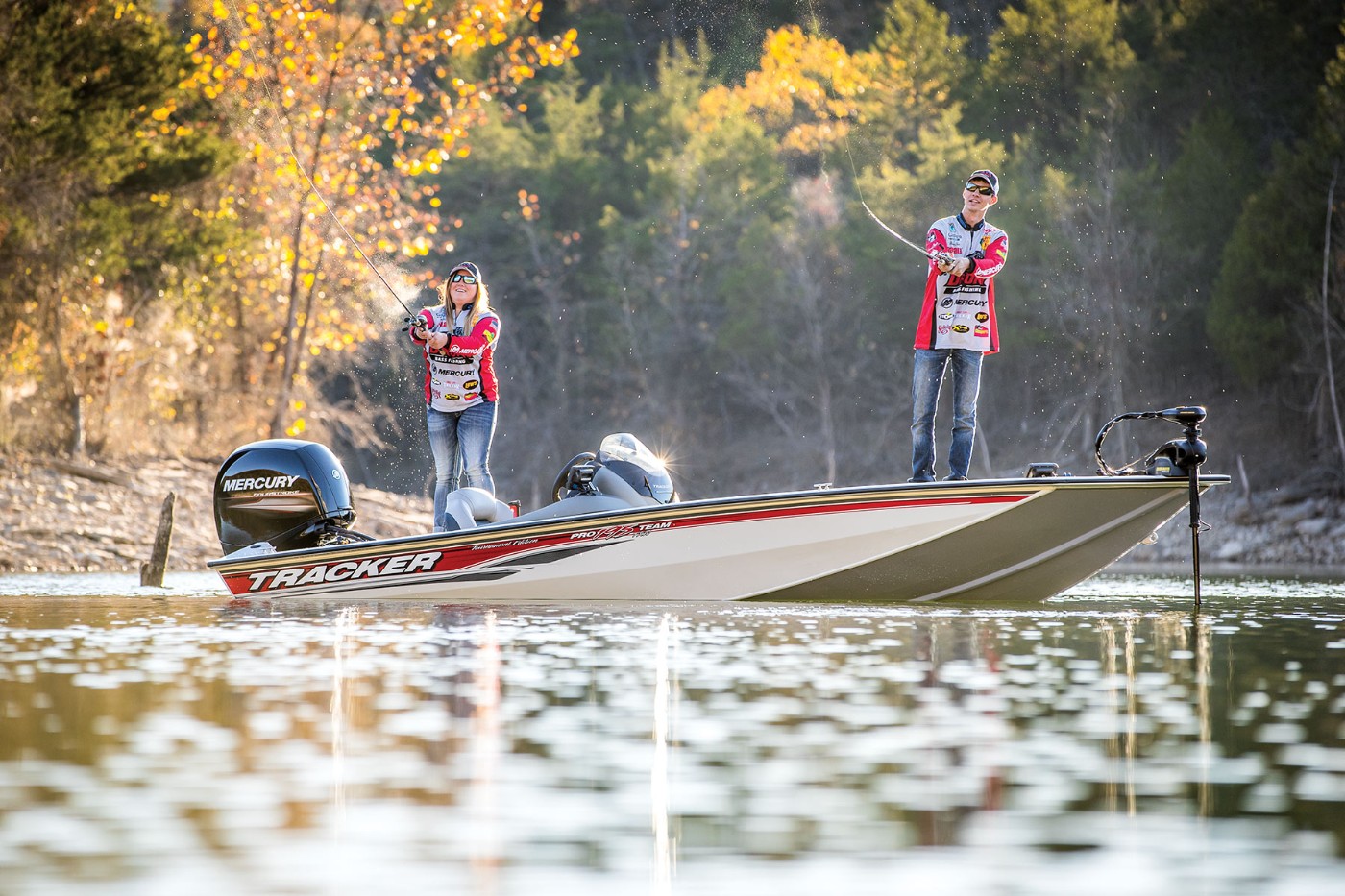 Bowfishing Basics