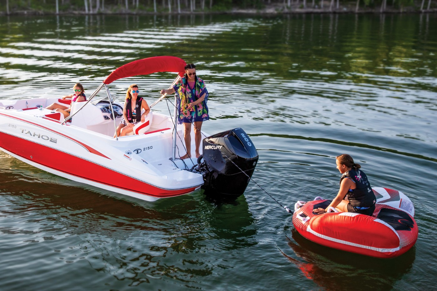 Boating & Off Road Blog | Bass Pro Shops Boating Centers