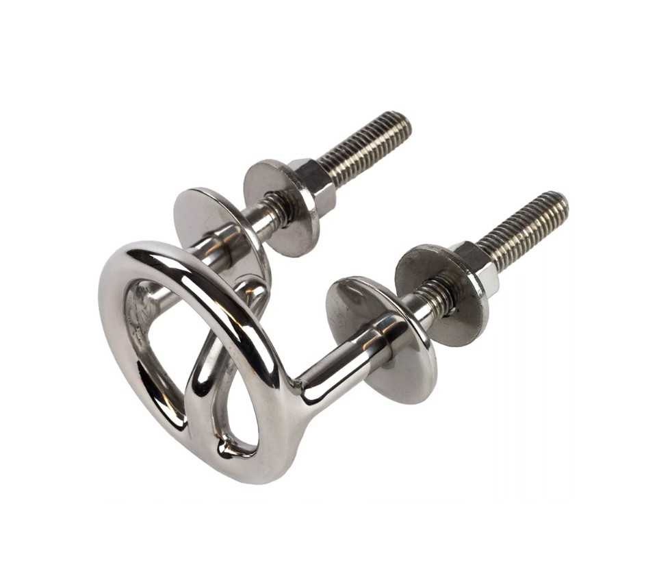 Towing Hardware