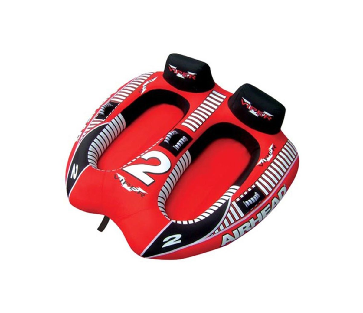 Choosing The Right Boat Tubes & Towables | Bass Pro Boating Centers