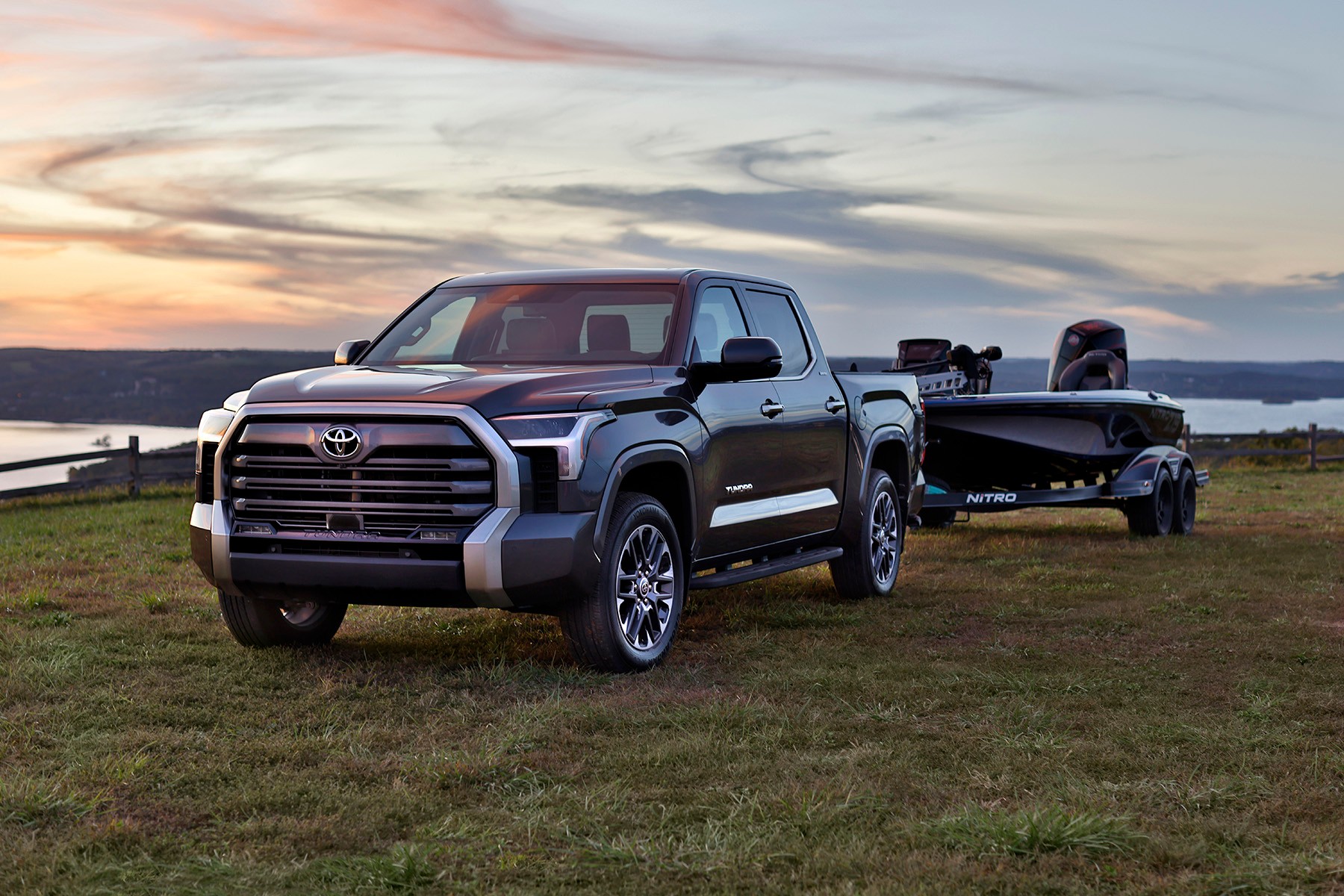 Ready to Buy a Boat or ATV? - Bass Pro and Cabela's Boating Centers