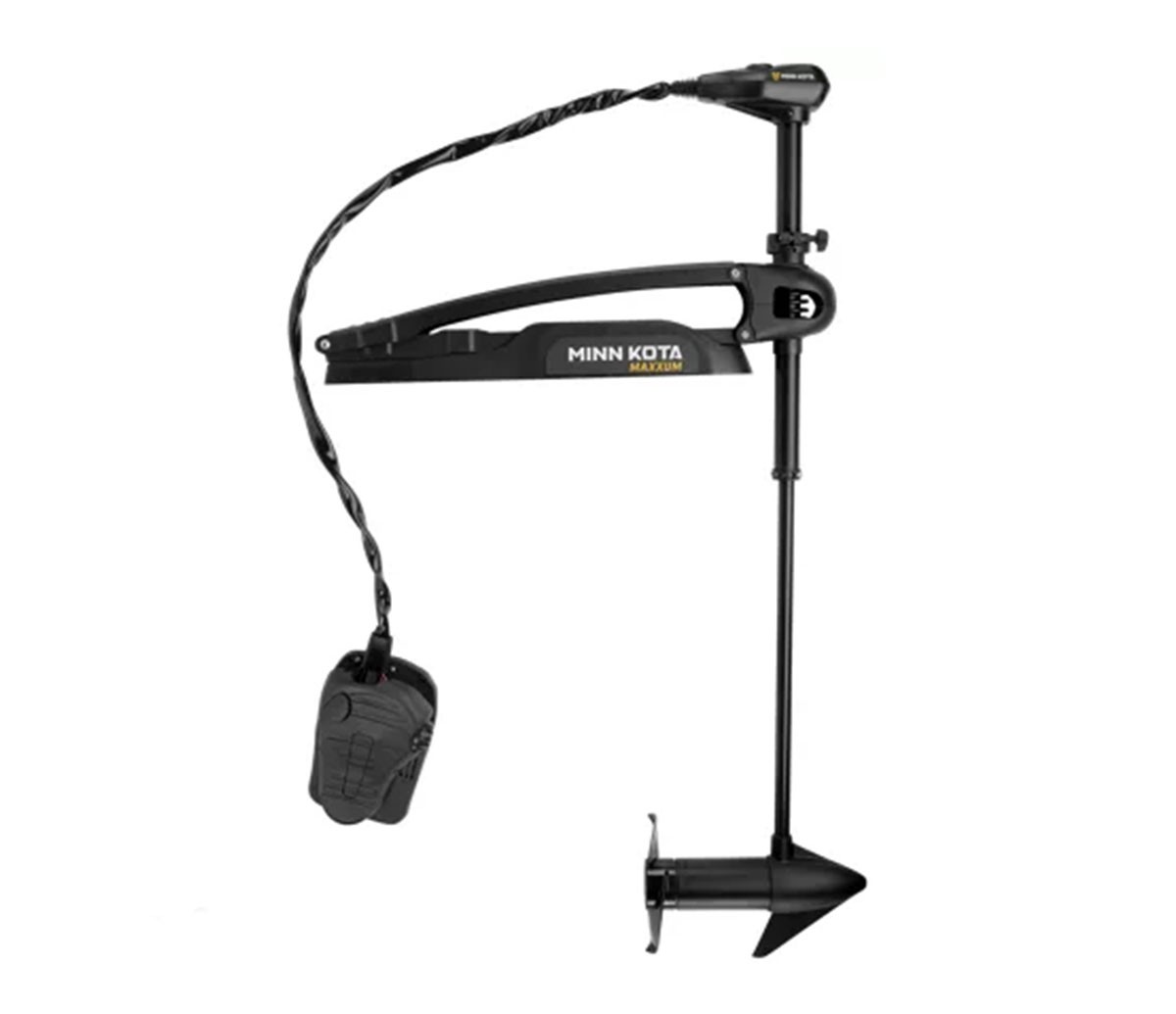 How To Choose A Trolling Motor | Bass Pro Boating Centers