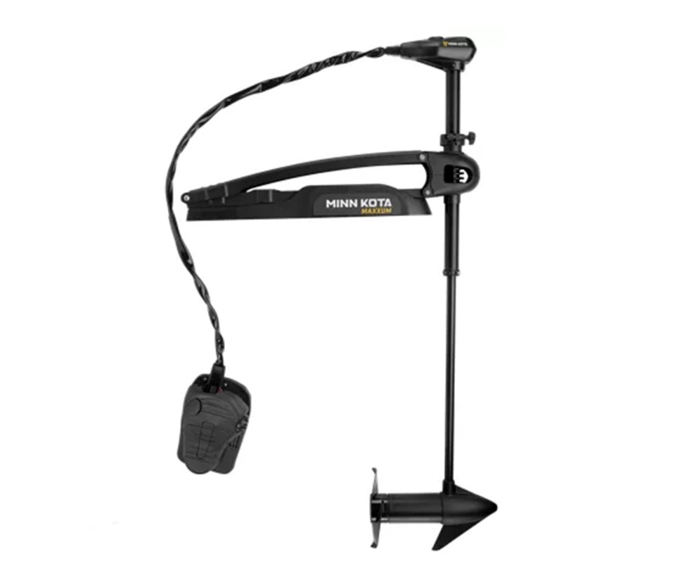 How To Choose A Trolling Motor | Bass Pro Boating Centers