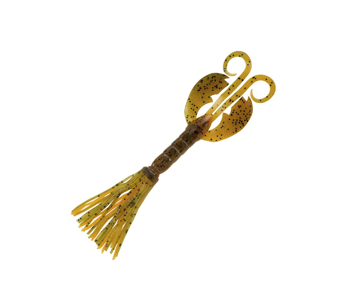 10 Weird Lures You Should Try