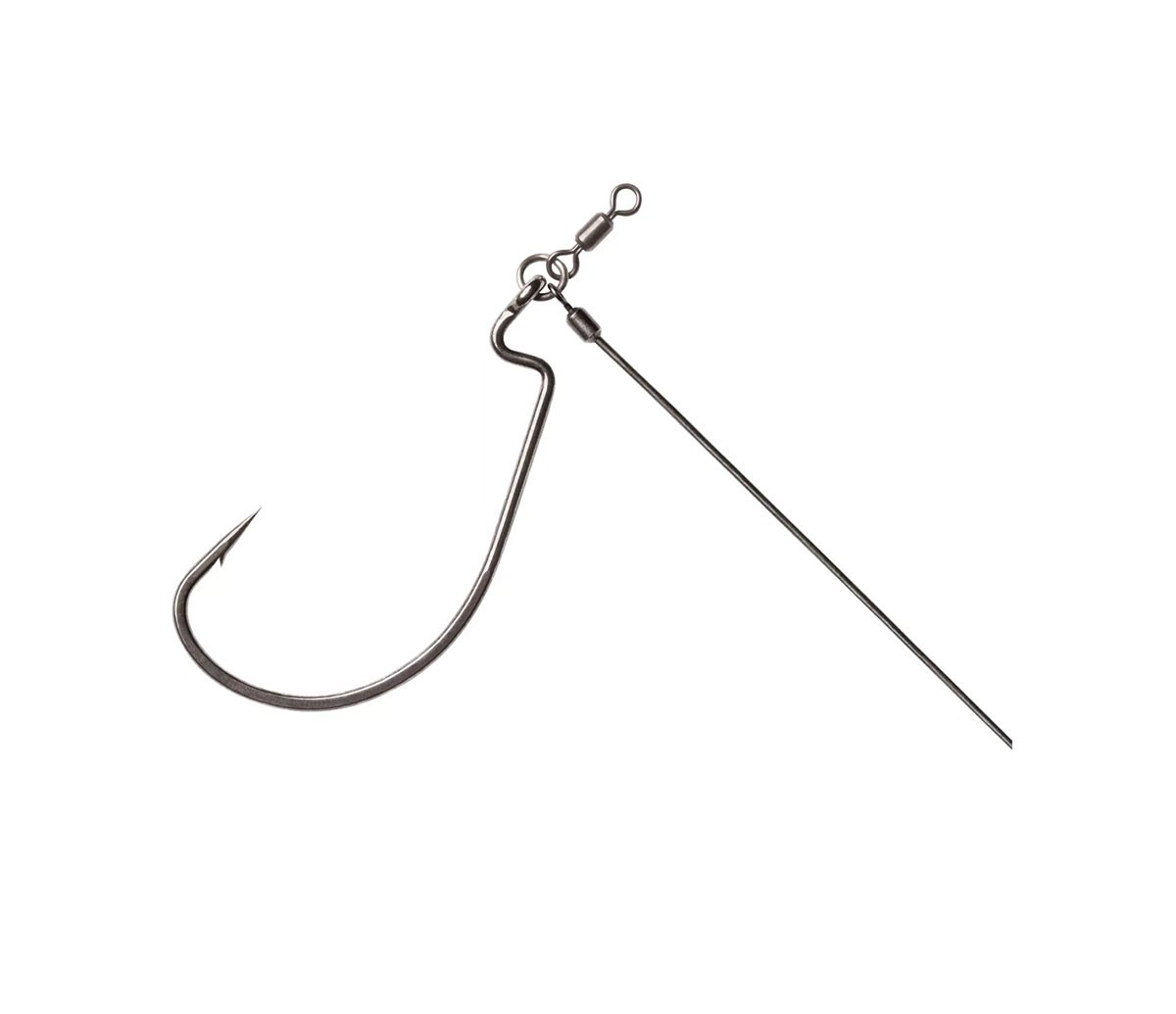 10 Weird Lures You Should Try