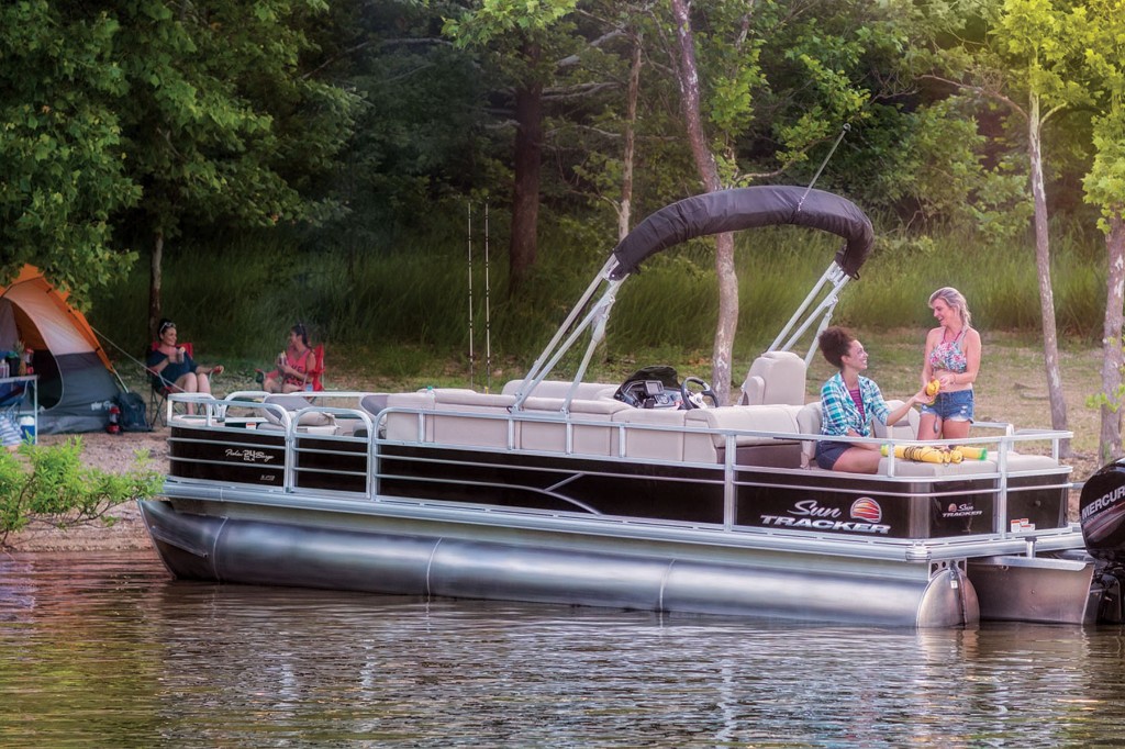 Ideas for Boating Vacation