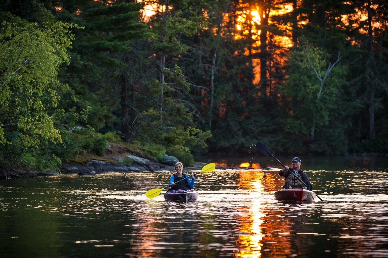 Ideas for Boating Vacation