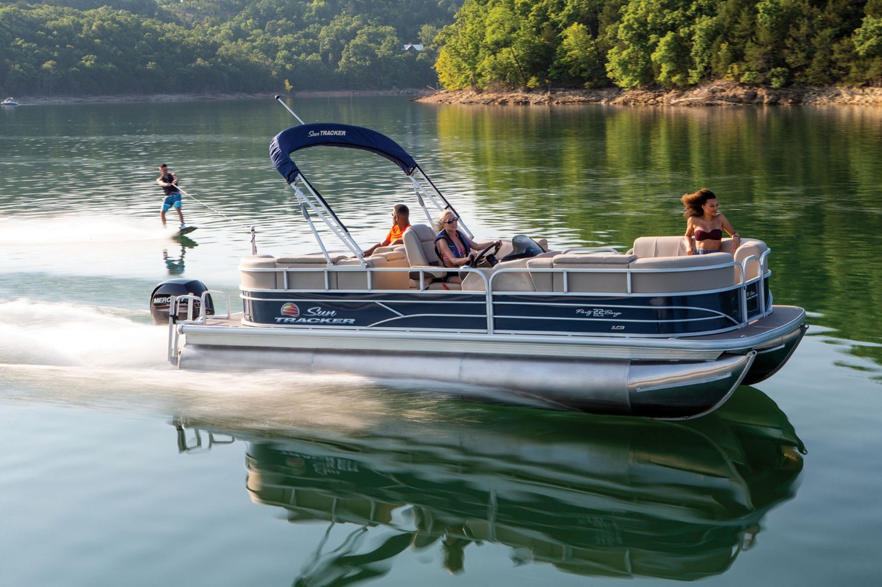 Ideas for Boating Vacation