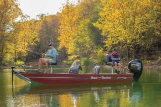 Bass Pro Boating Center | Tyler, TX | Boat and ATV Dealer