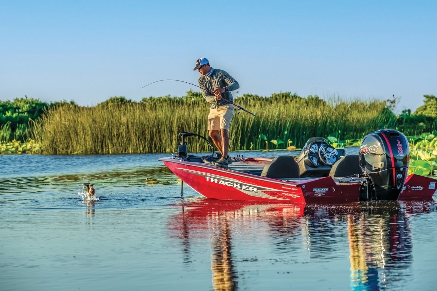 Bass Pro Boating Center | Grand Prairie | Boat and ATV Dealer
