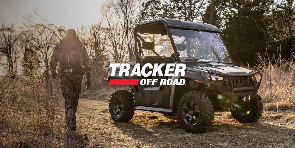 Boat and ATV Brands at Bass Pro and Cabela's Boating Centers